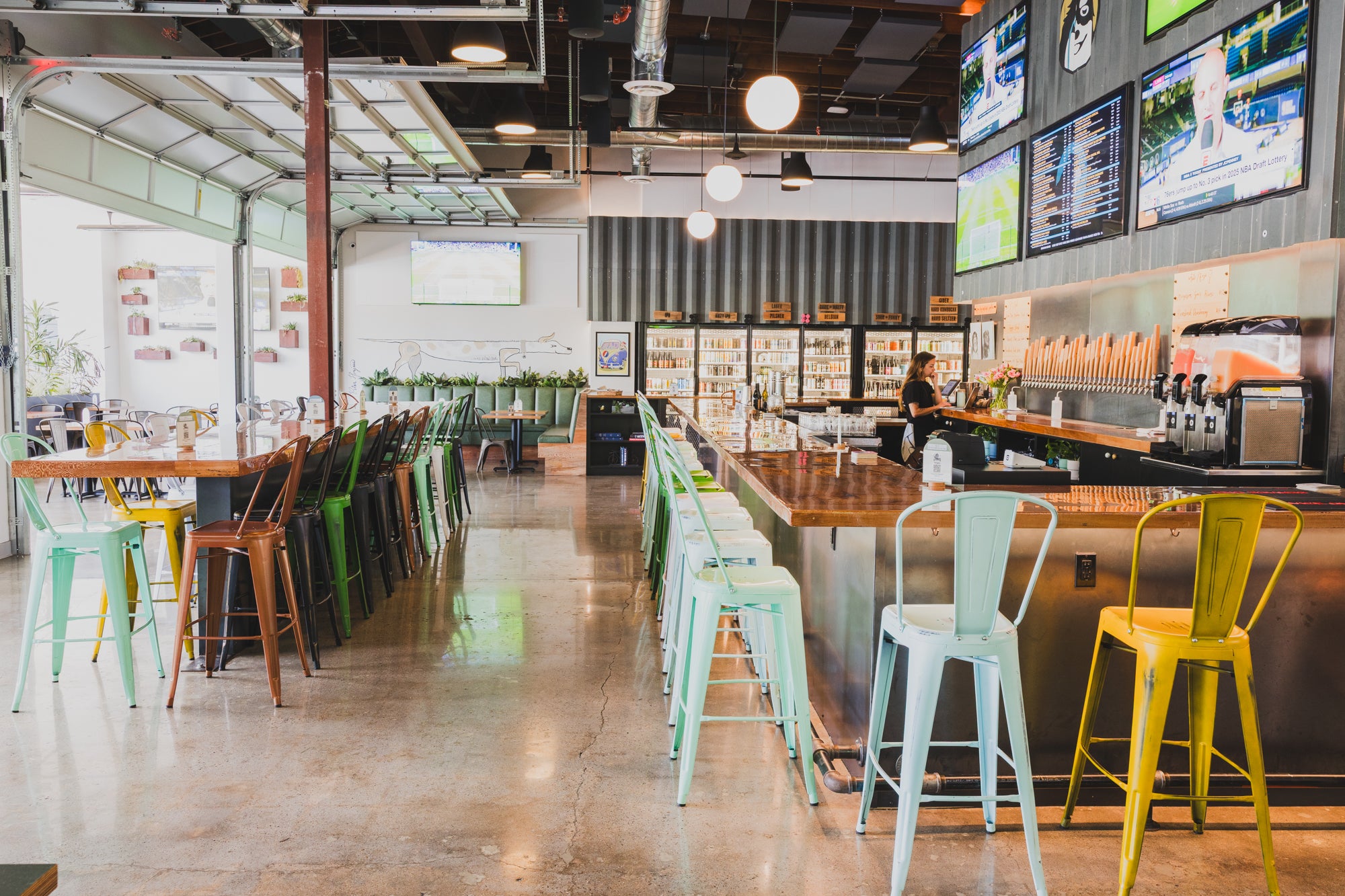 Sama San Roque - Santa Barbara California